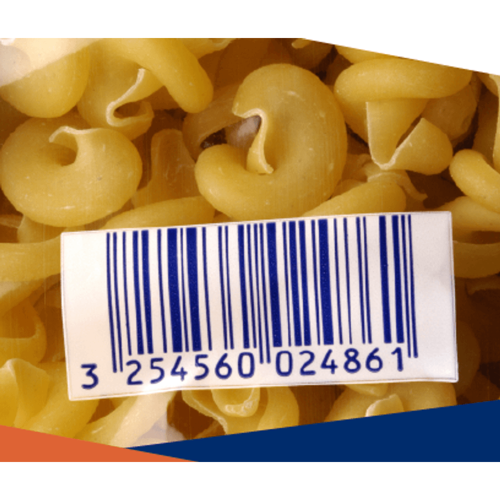 Códigos de Barras para Productos - logyca